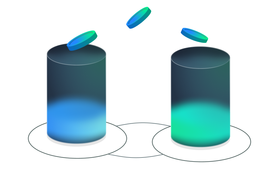 uDEX | Decentralized Crypto Derivatives Trading Platform